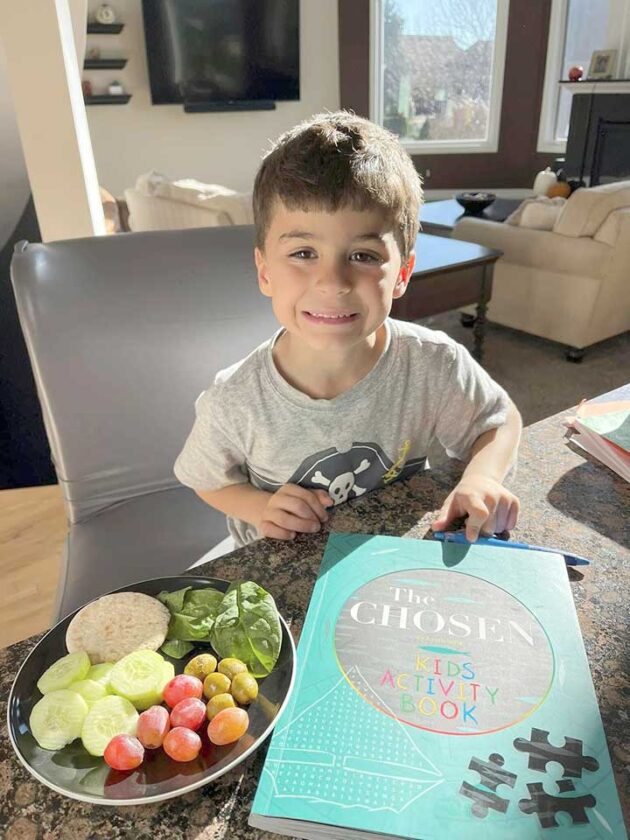 Let’s eat: Boy, 6, orders $1K in food from Grubhub | News, Sports, Jobs ...